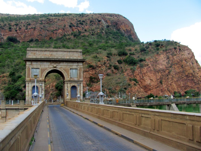 Hartebeespoort – Brian's Travel & Tour Associate